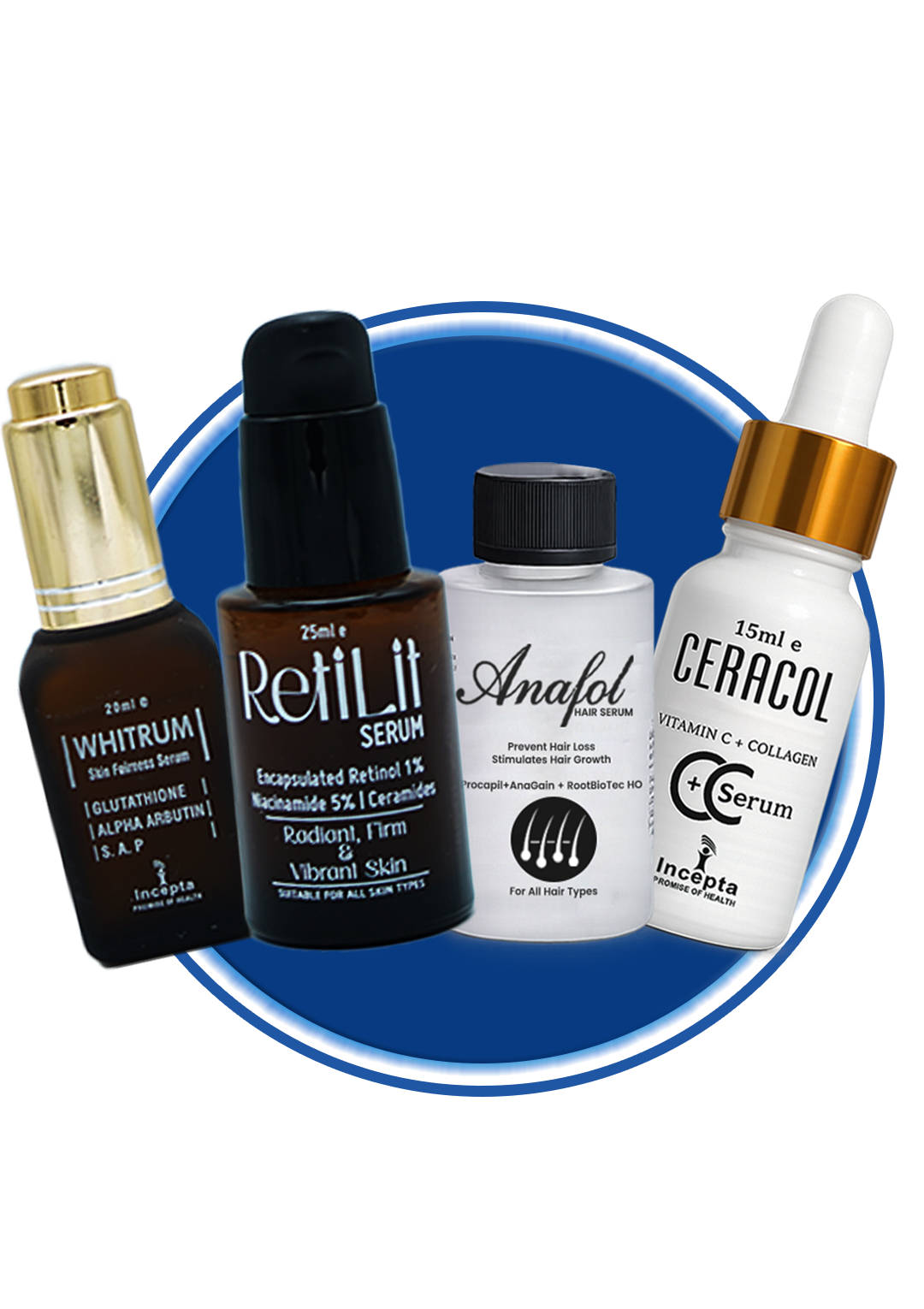 Best Serums for Your Skin | Discover Today – Beauton Cosmetics